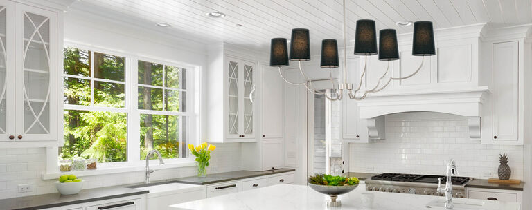 Kalco Lighting Collection, Indoor, Outdoor, Furniture