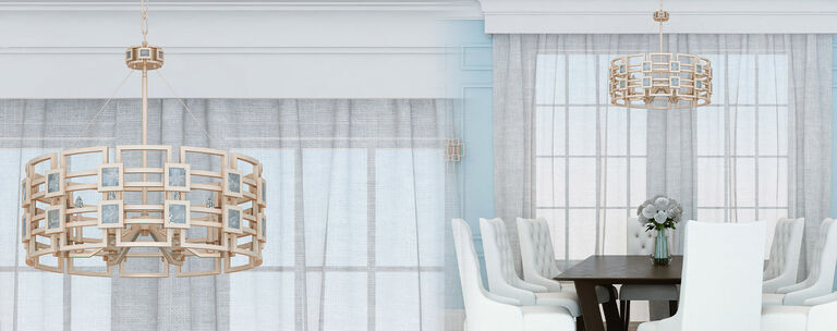 Kalco Lighting Collection, Indoor, Outdoor, Furniture